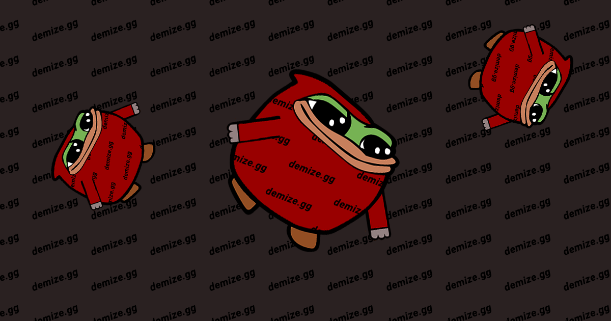 demize.gg 🥚